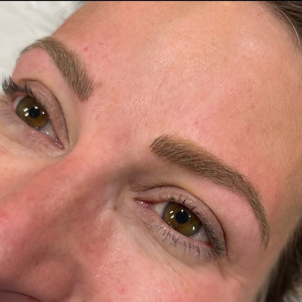 Eyebrow Procedures – Skin City by Carmen